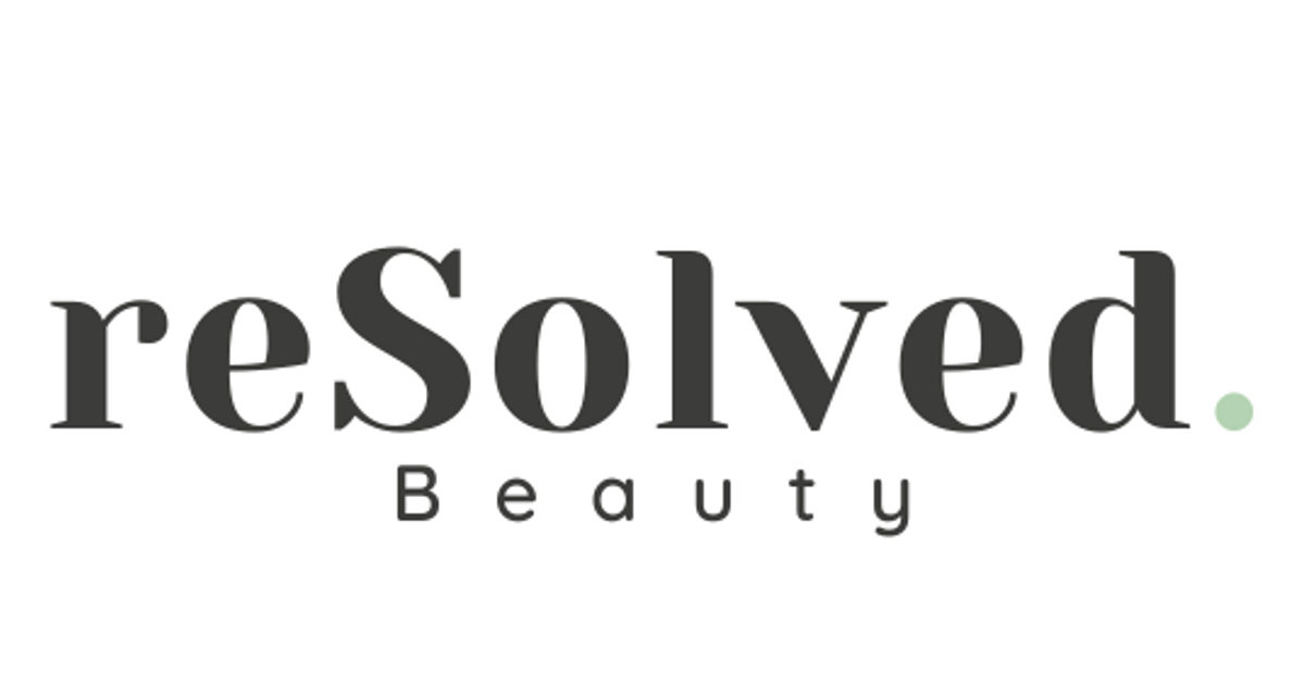 reSolved.Beauty reSolved.Beauty
